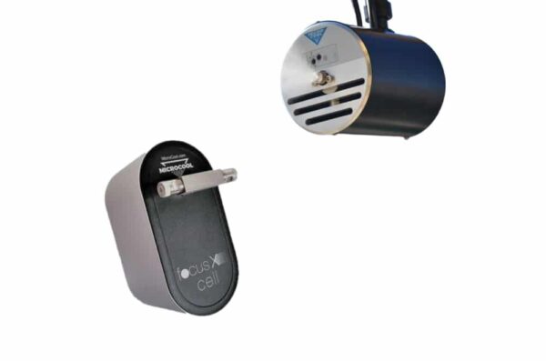 Precision Systems - Microcool