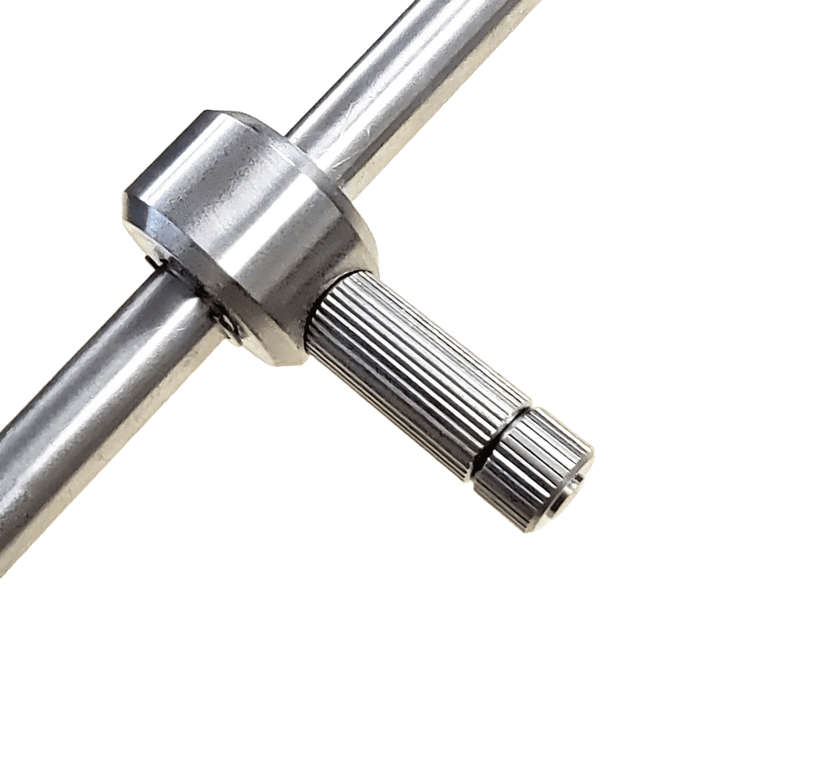 Components Overview - Microcool