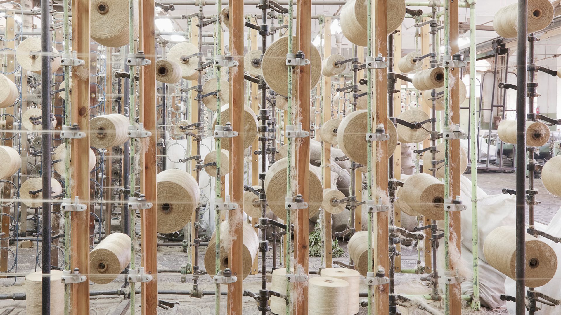 Manufacturing Humidification - Microcool