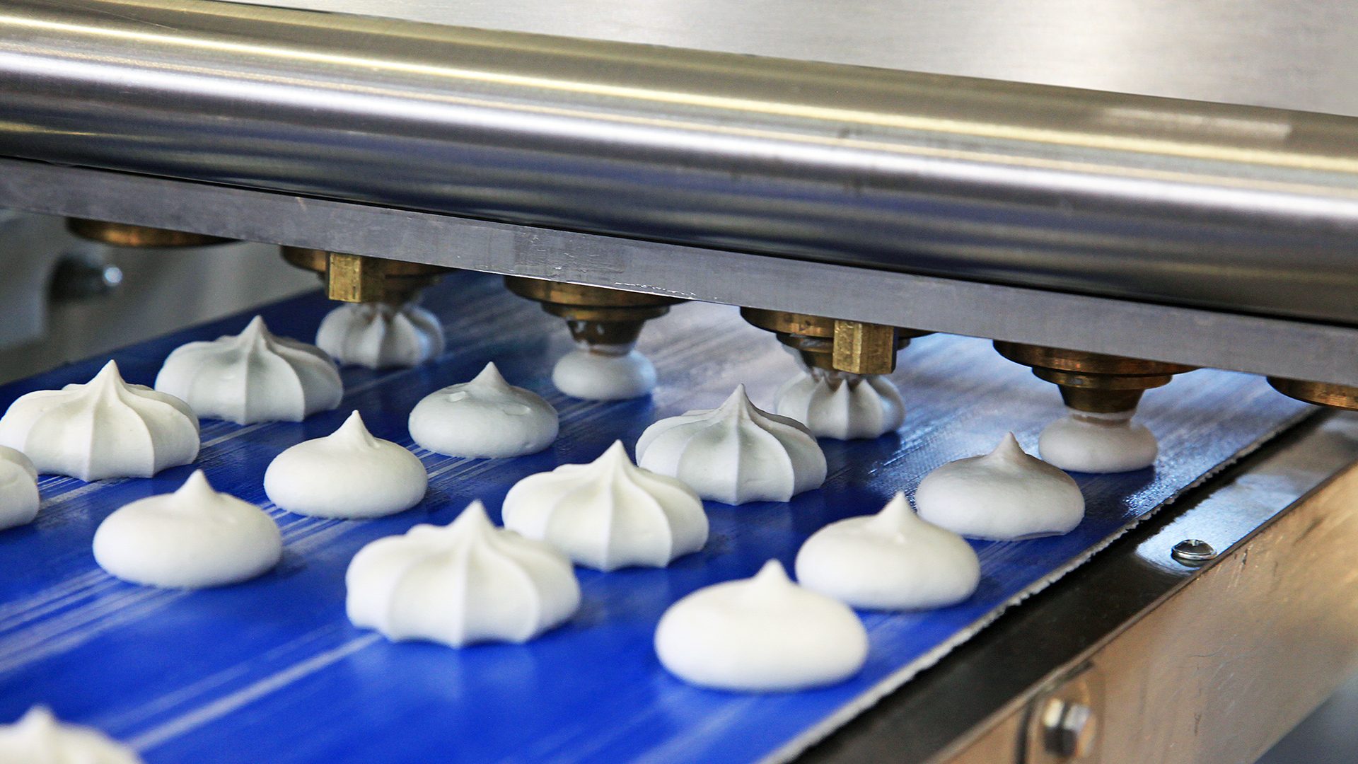 Manufacturing Humidification - MicroCool