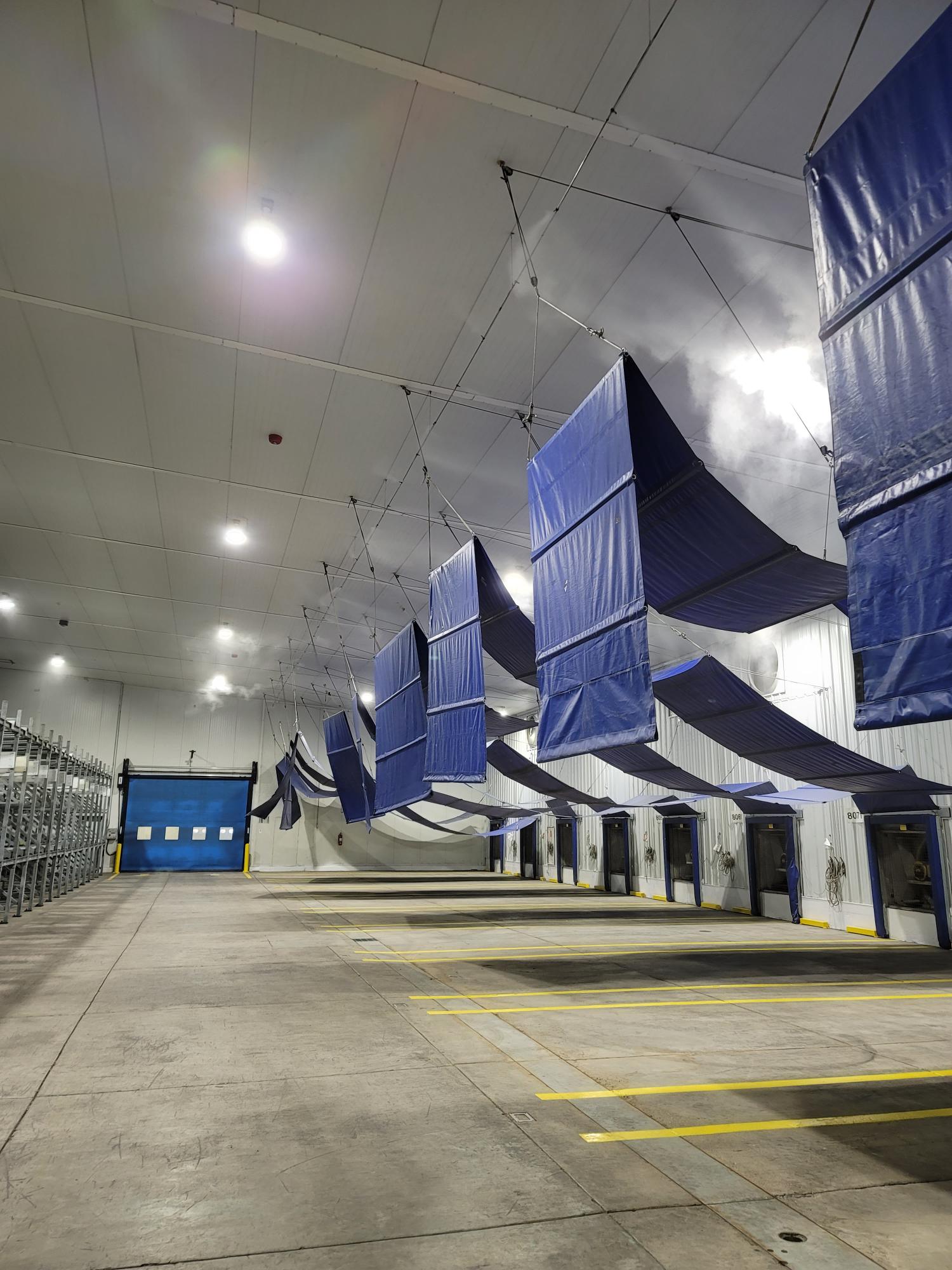 IBEX Pump System - Microcool