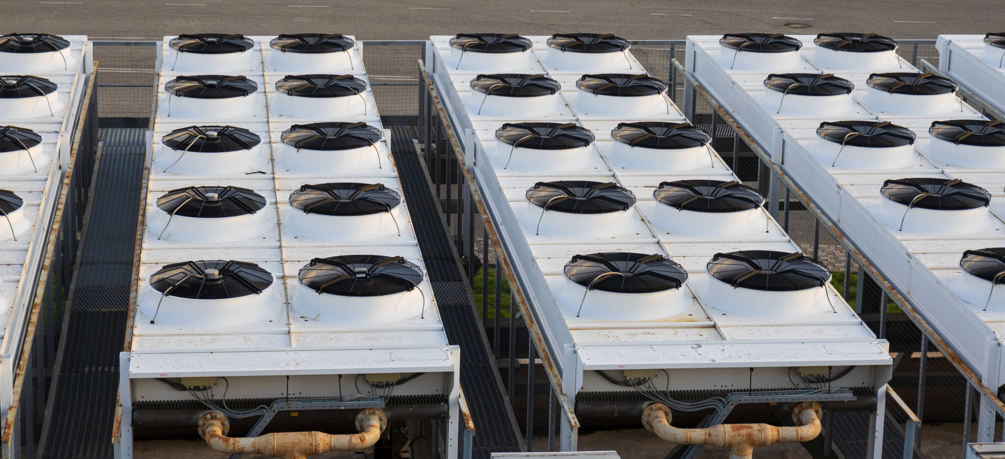 Pre-Cooling Solutions For HVAC System Efficiency - Prevent HVAC Problems